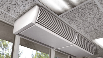 Стартовый шаблон