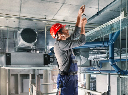 Стартовый шаблон